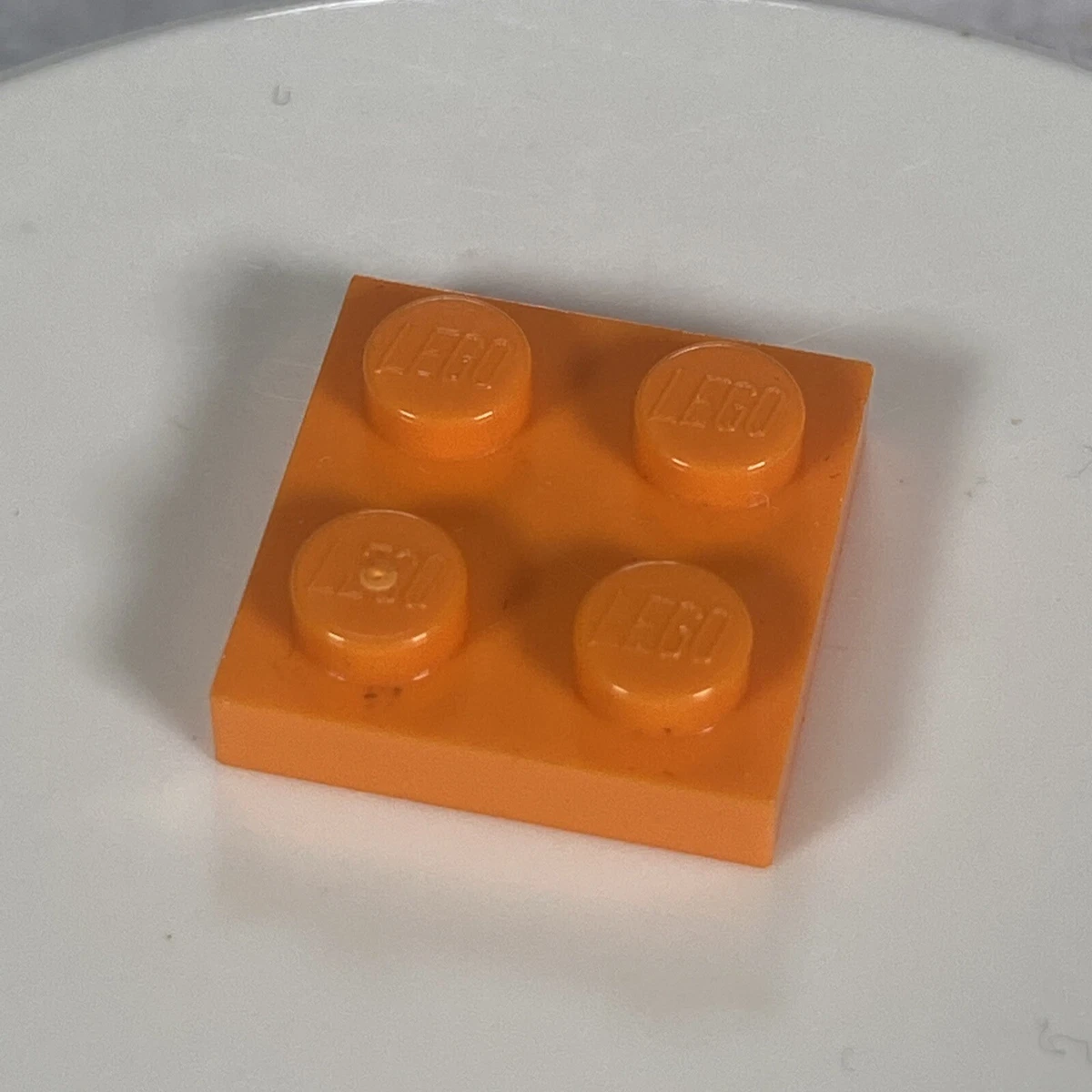 Lego Brick 2x2