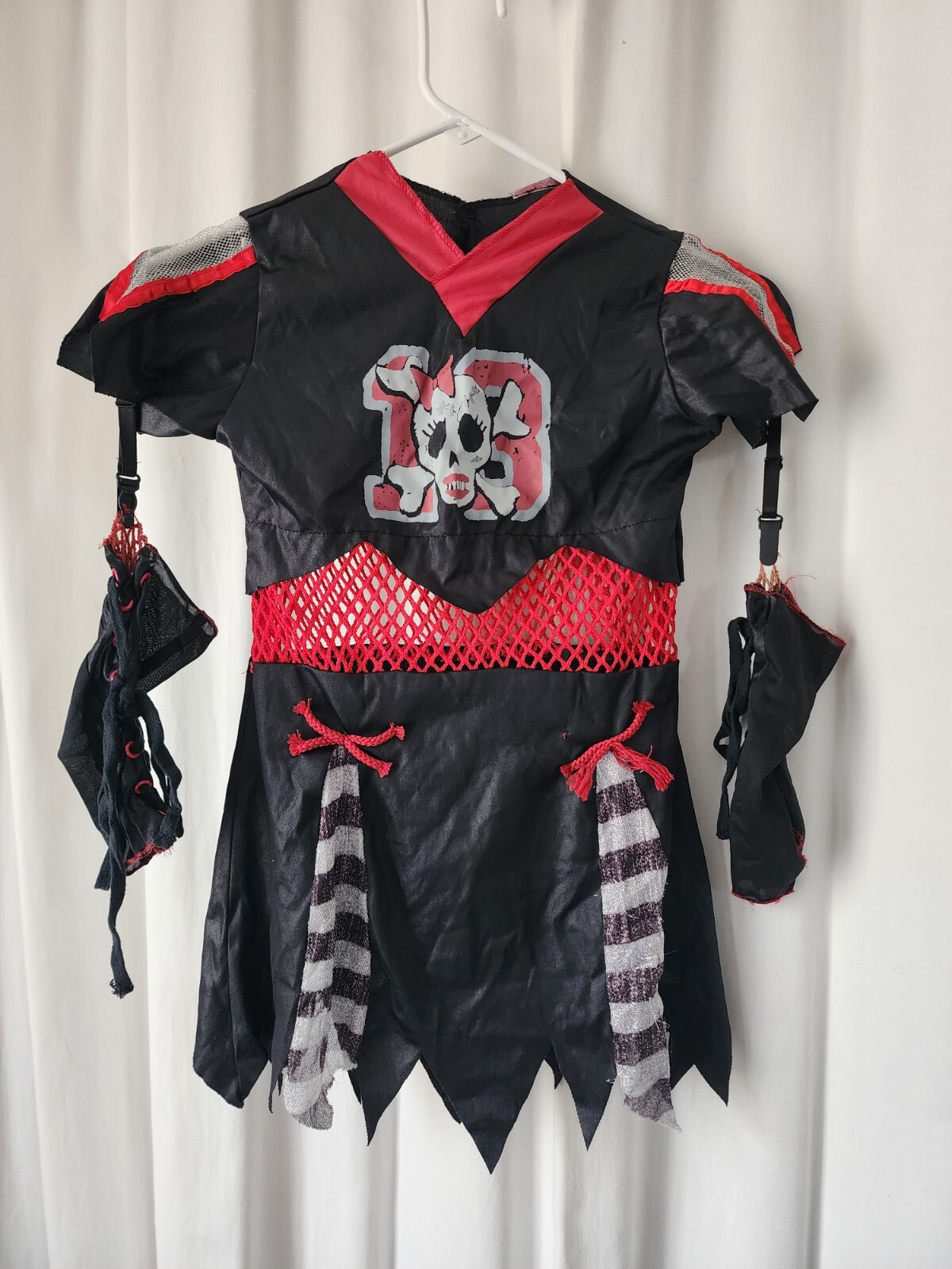 Monster High? Cheerleader Kids Costume - Gem