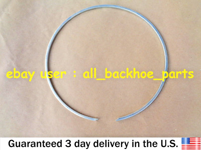 JCB BACKHOE - HUB CIRCLIP (PART NO. 821/00210) | eBay