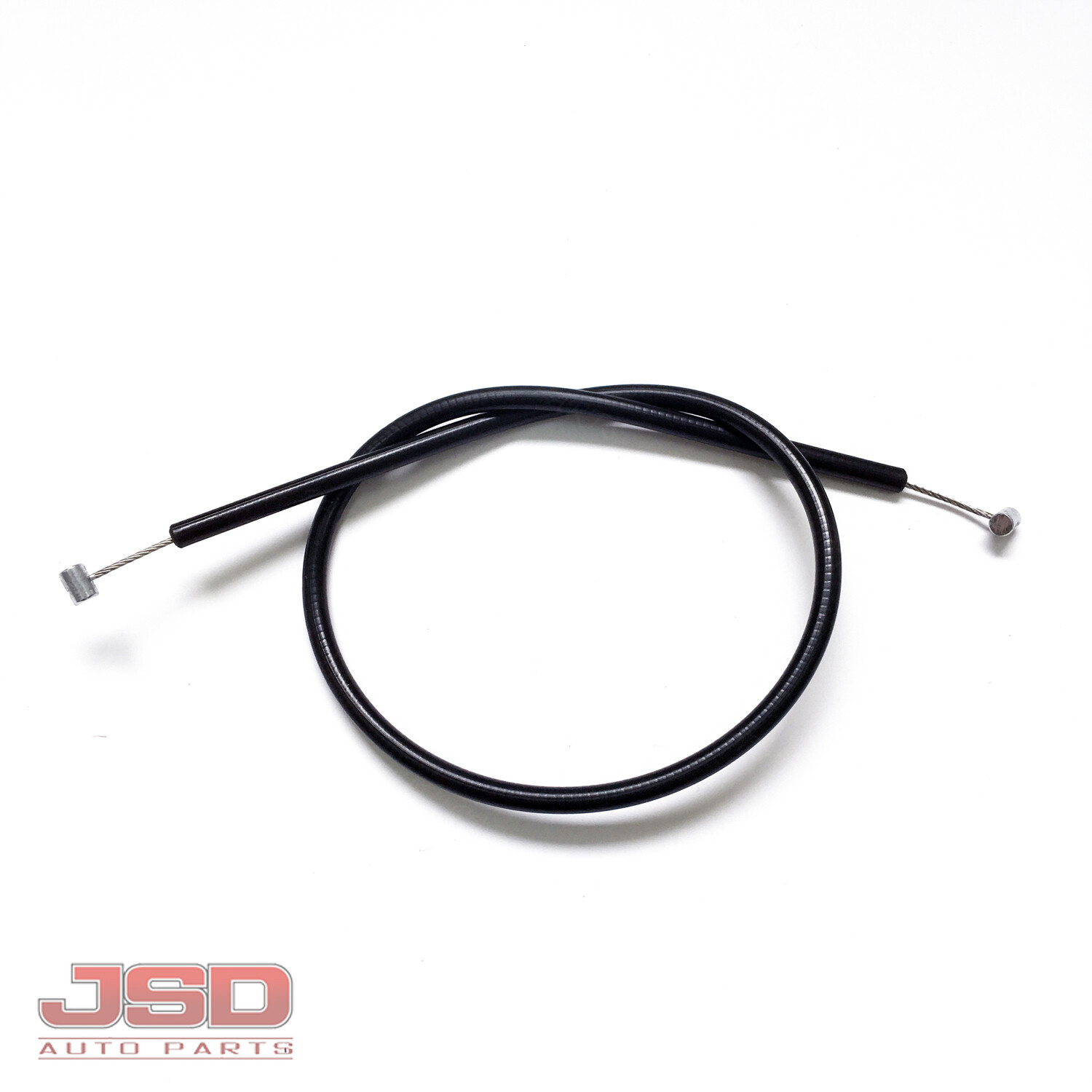 New Engine Hood Release Cable / Bowden Cable Fits BMW 3er E46 ...