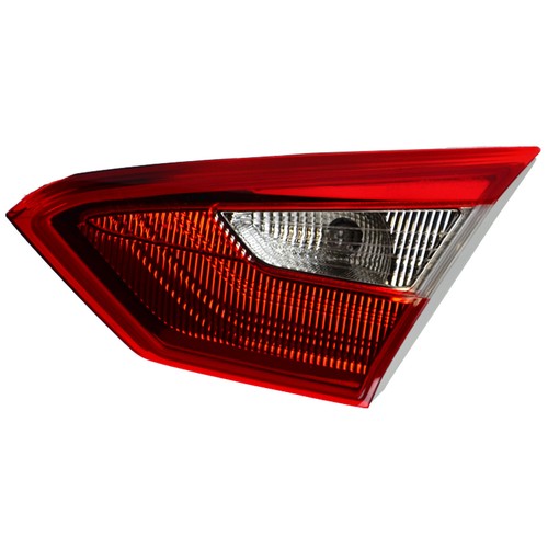 2014 Ford Focus Tail Light For 2012- Sedan - Left Outer Driver Side ...