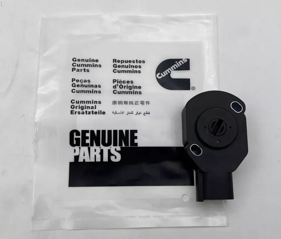 New Cummins TPS APPS Throttle Position Sensor for 5.9L 98-07 Dodge RAM ...