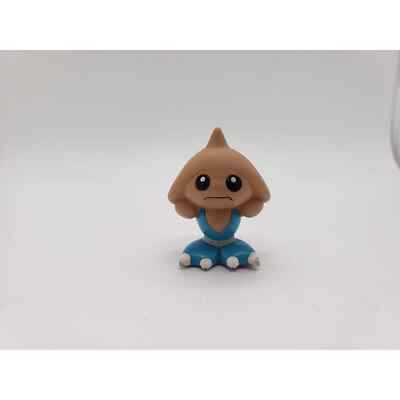 Hitmontop﻿ Finger Puppet figure Bandai Pokemon | eBay