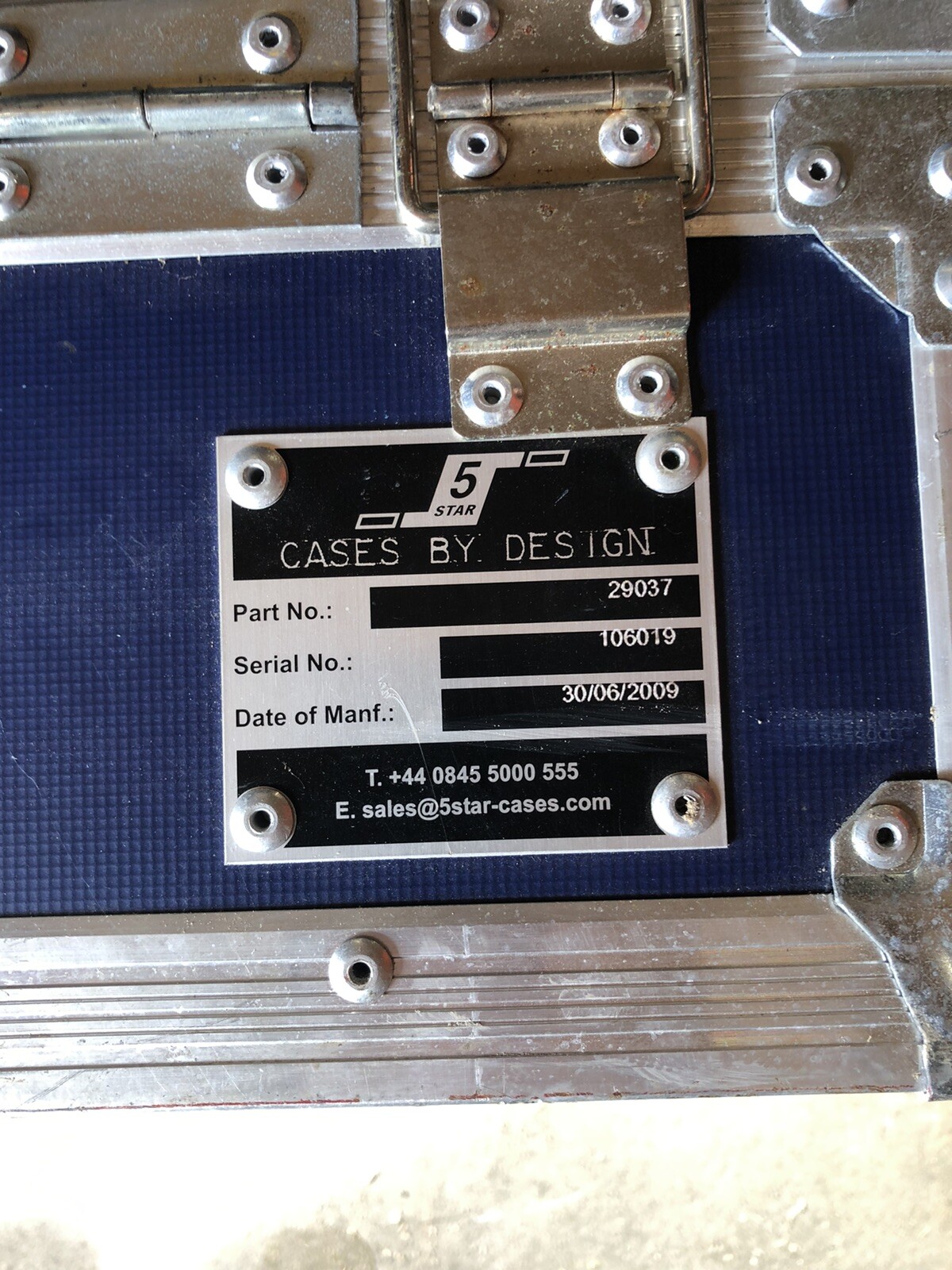 Hydac Fcu 2010-1 Fluid Control Unit | eBay UK