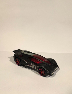 2001 Hot Wheels Side Draft Mattel Black Loose | eBay