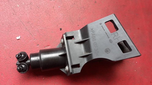 Nozzle Headlight Washer System Sra Xenon Right Mercedes W164 ML ...