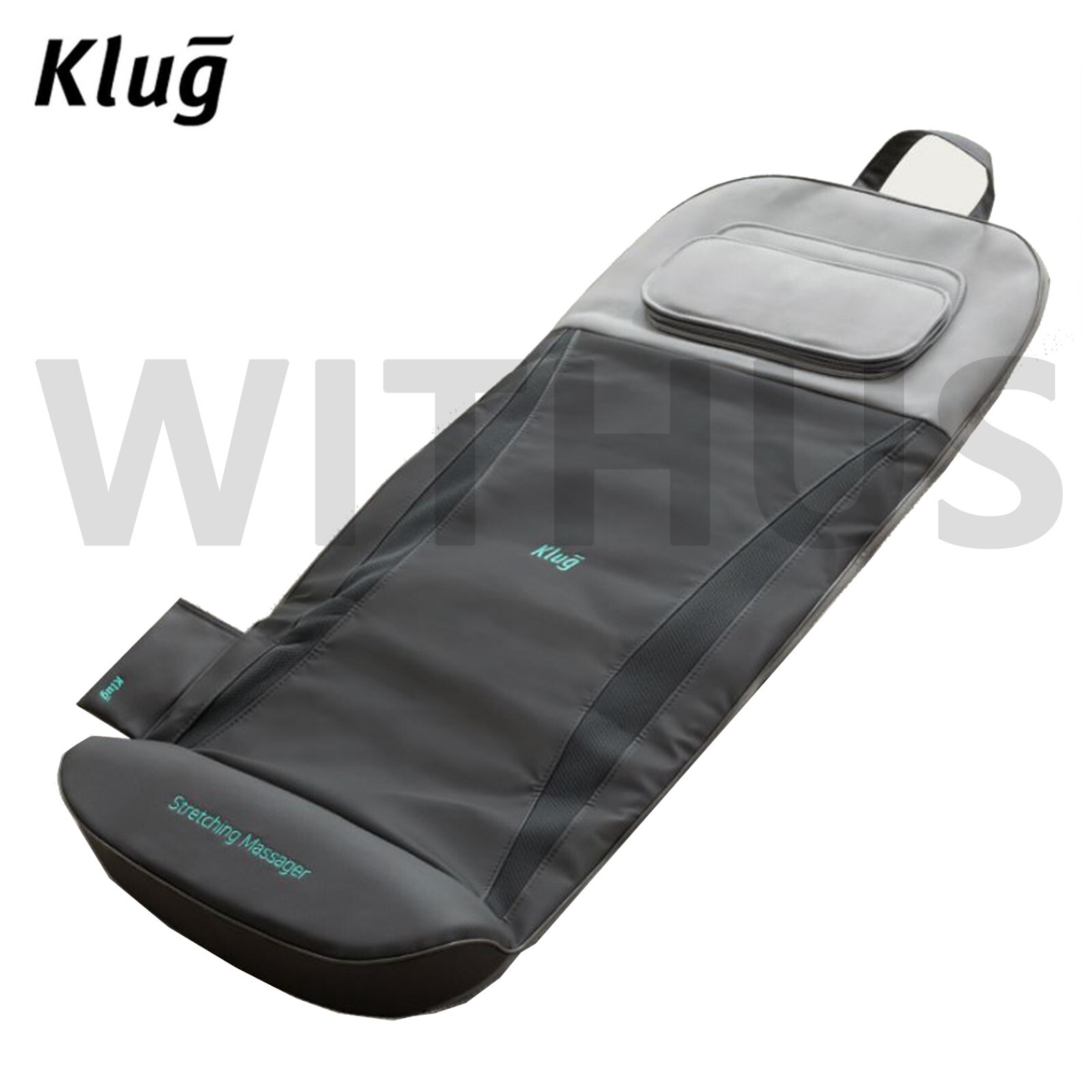 Klug Stretching Massager Classic MT-101 Full-Body Massager Neck Back ...