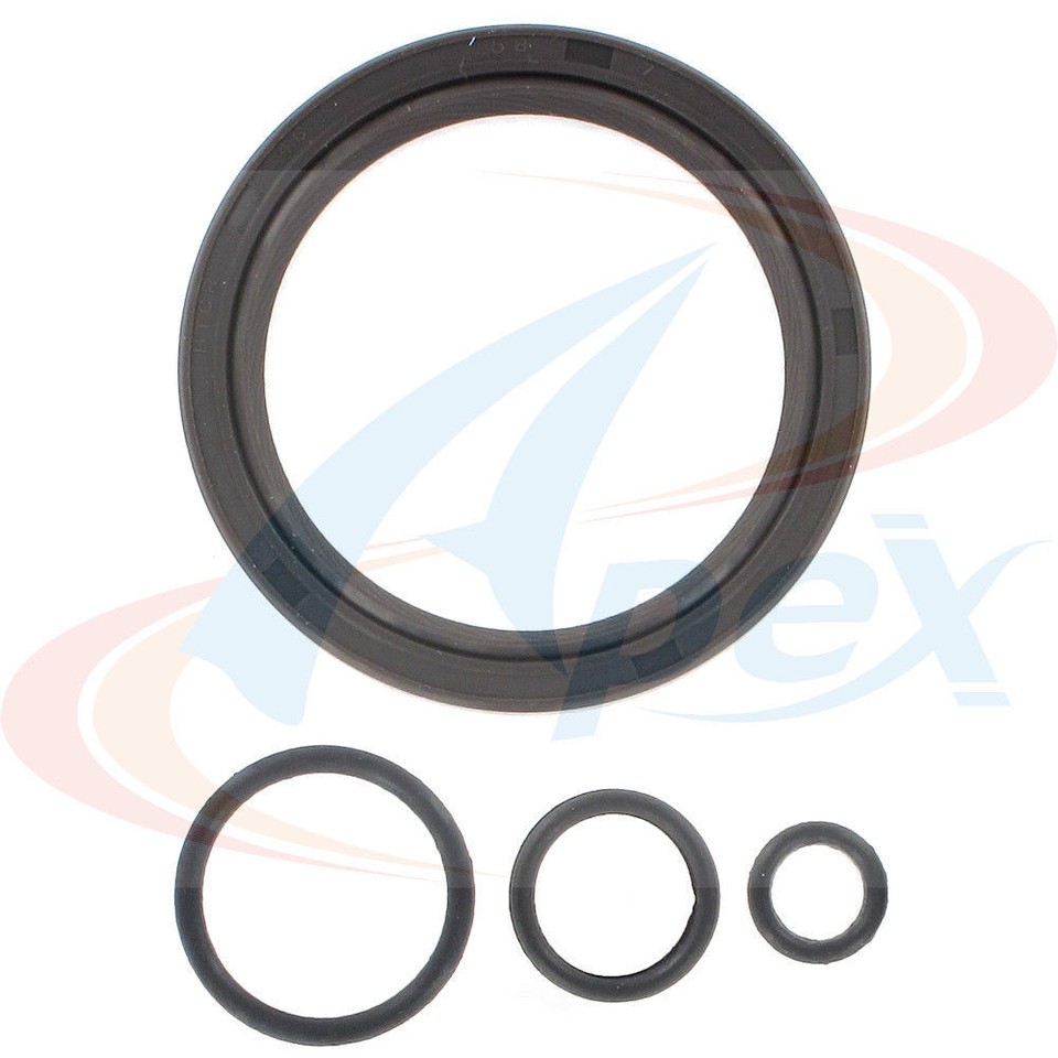 Crankshaft Seal Kit Apex Automobile Parts ATC5510 | eBay