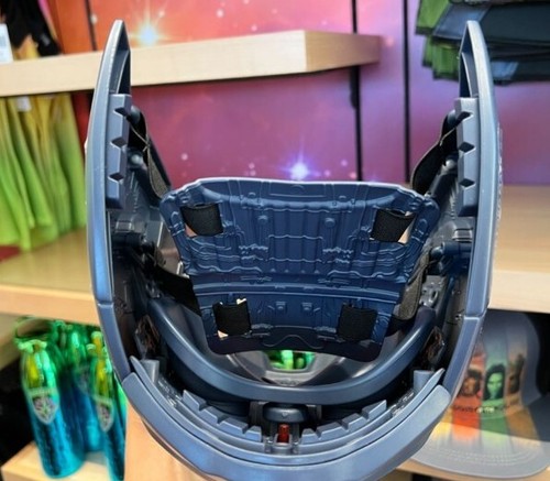 Disney Guardians Of The Galaxy Cosmic Rewind Star Lord Mask With Sound ...