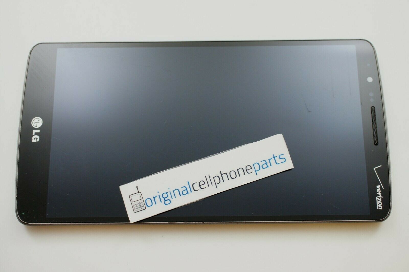 OEM LG G3 VS985 LCD with Digitizer and Frame USED ORIGINAL | eBay