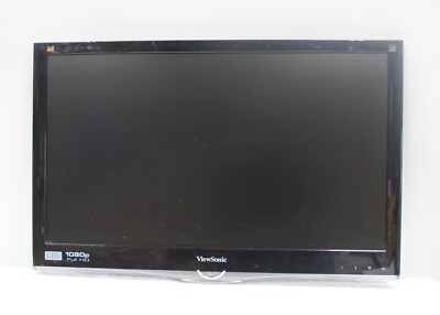 ViewSonic VX2250WM-LED 21.5'' LCD Flat Panel Monitor VS13239 | eBay