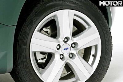 4x rims Ford Falcon BA BF FPV XR6 turbo XR8 XT F6 GT rim set WHEELS ...