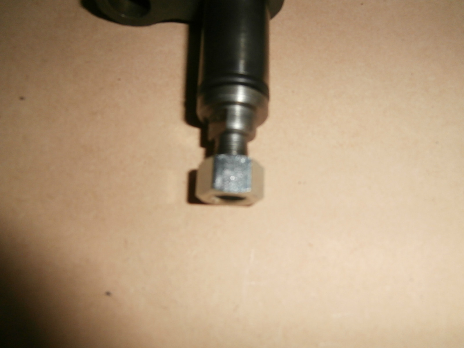 Holden HQ NEW Special Size Gearbox Lever Nut 4 Speed M20 M21 Aussie Box ...