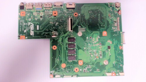 Asus Vivobook 60NB0CN0-MB4100 AMD E2-7110 Laptop Motherboard Open Box | eBay