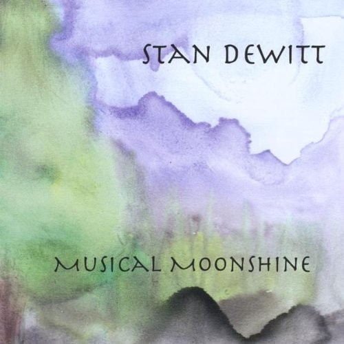 Stan Dewitt - Musical Moonshine CD ** Free Shipping** 884501220354| eBay