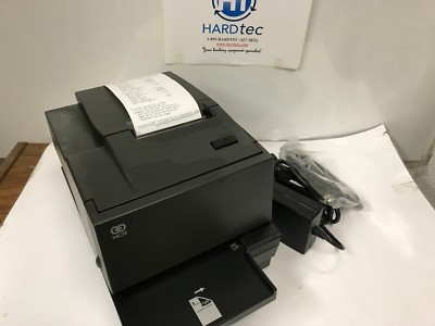 Printers - Validation Printer
