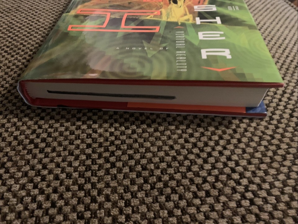 Chi by Alexander Besher 1999 Hardback | eBay