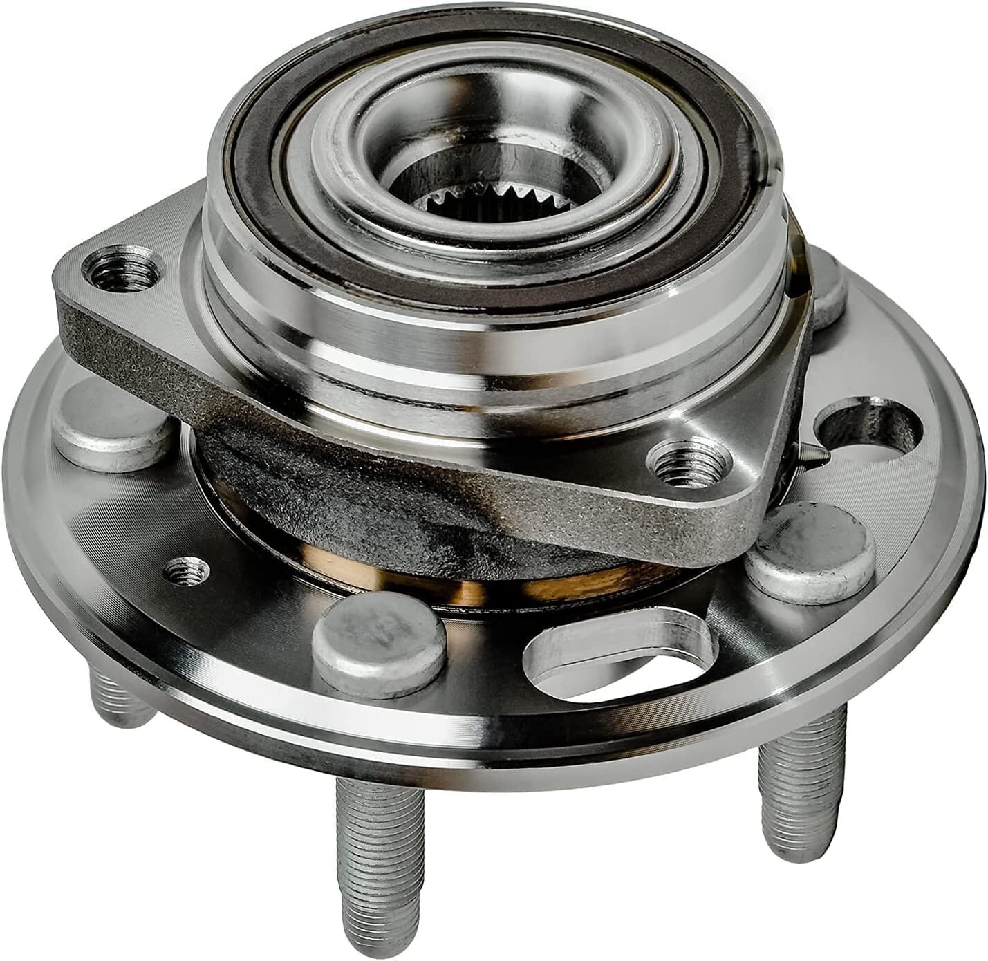 Front Wheel Hub Bearing Ball Joint for 2010-2017 Chevrolet Equinox GMC ...