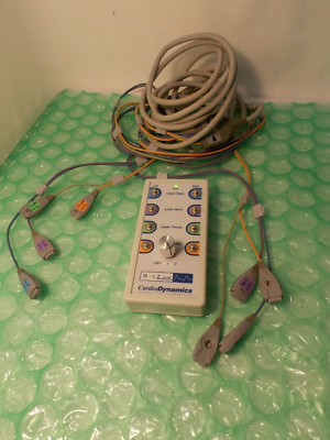 ECG & EKG Systems - Cardio Dynamics