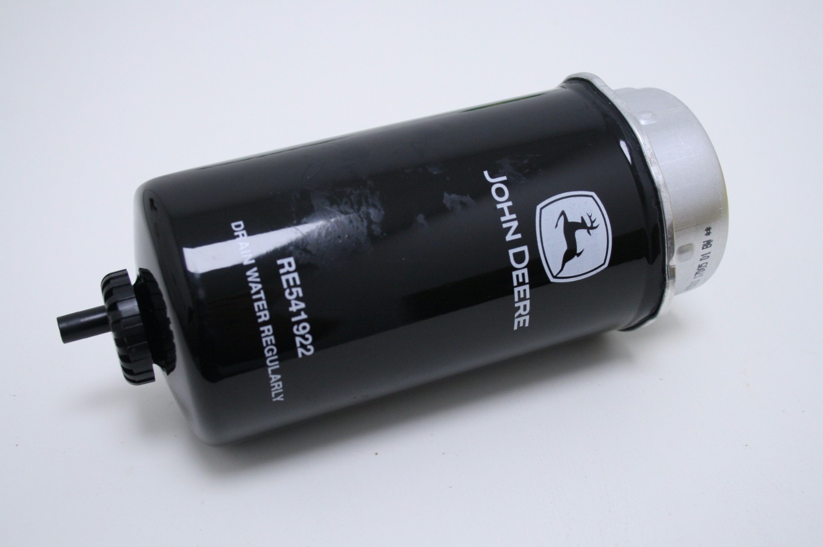 Genuine John Deere Fuel Filter RE541922 2204 2204M 7130 5100M 5100MH ...