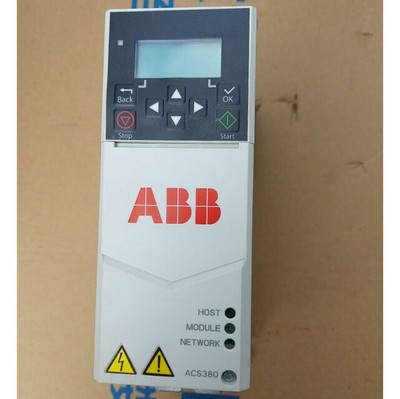 1 piece new abb Inverter ACS380-040S-06A9-1 1 piece AC200V~240V 1.1KW ...