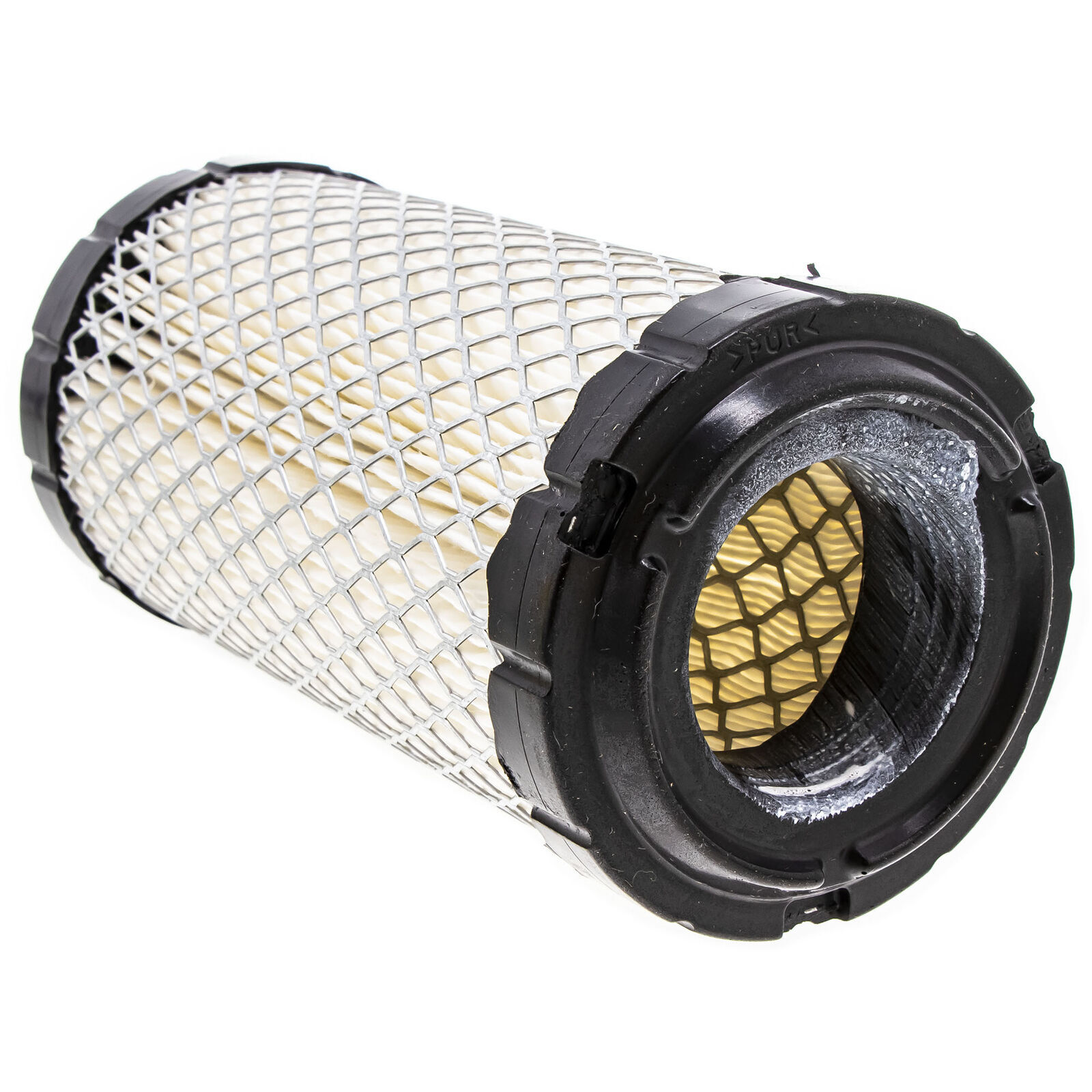 3pk Air Filter for John Deere X495 X595 X740 X744 X748 X748SE X749 F735 ...