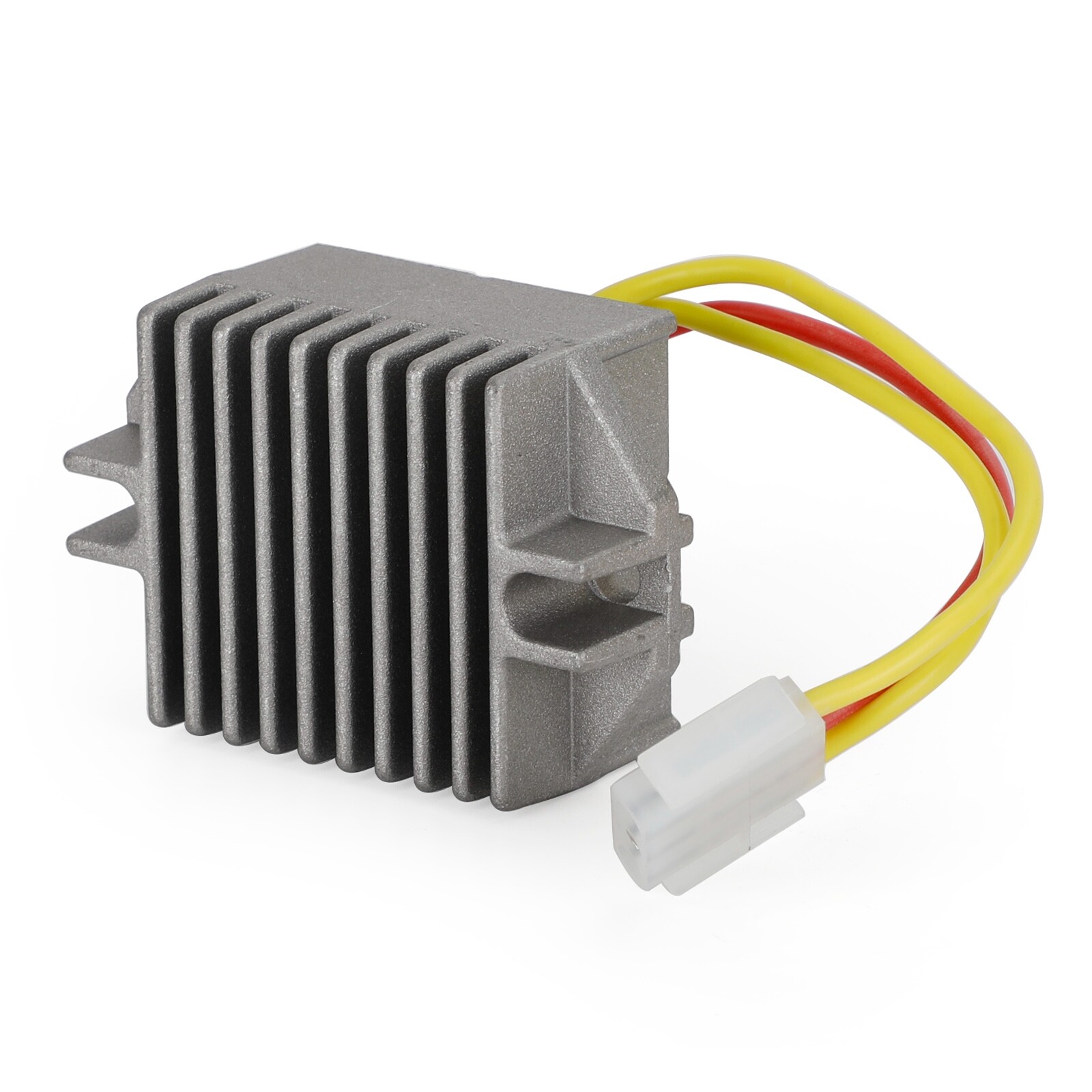 Voltage Regulator Rectifier 20 Amp 691573 808297 84004837 T8 | eBay