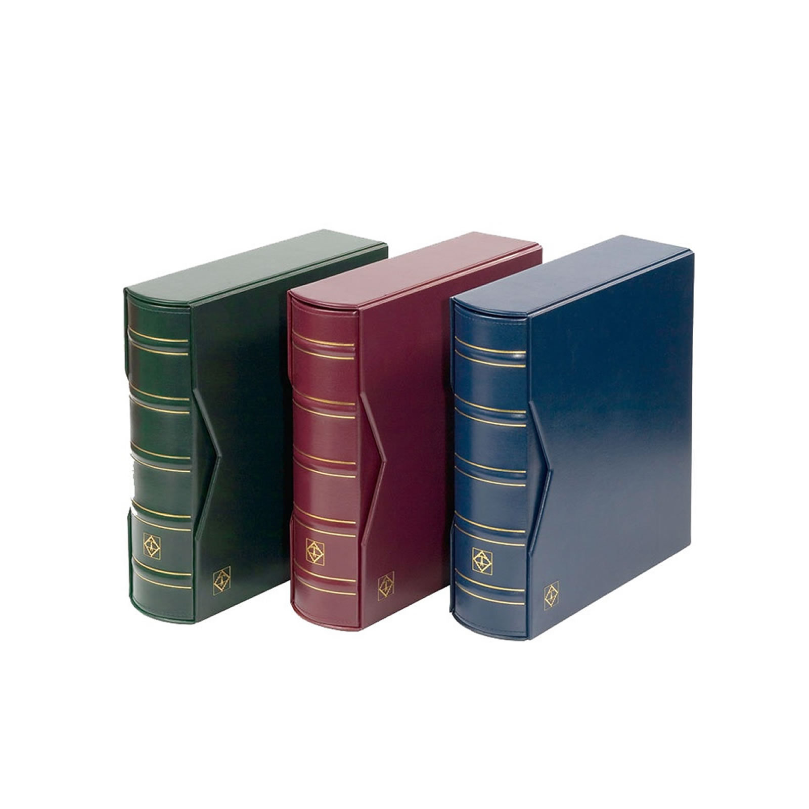 Lighthouse First Day Cover, Card or PNC Album Holds up to 200 Large ...