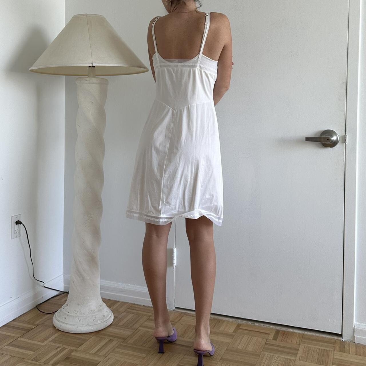 Vtg Lot 10 Pc Nylon Half Slips Vanity Fair Mixed Sizes Brands Lace Floral Preloved – FLUF