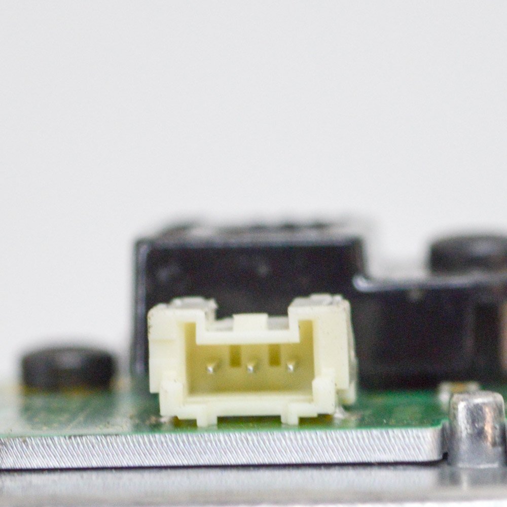 BMW 3 F30 330e Front Right Headlight LED Control Unit 7419615 185kw ...