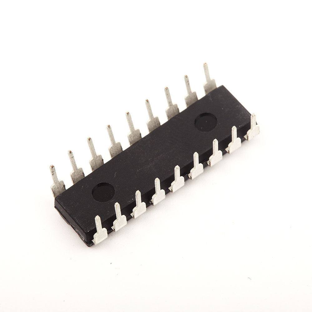 Intel Arc A380 ULN2803A ULN2803APG Transistor Array-8 NPN IC DIP-18 ...