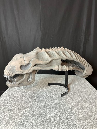 NECA - Aliens - Prop Replica Foam 36" Alien Skull | eBay