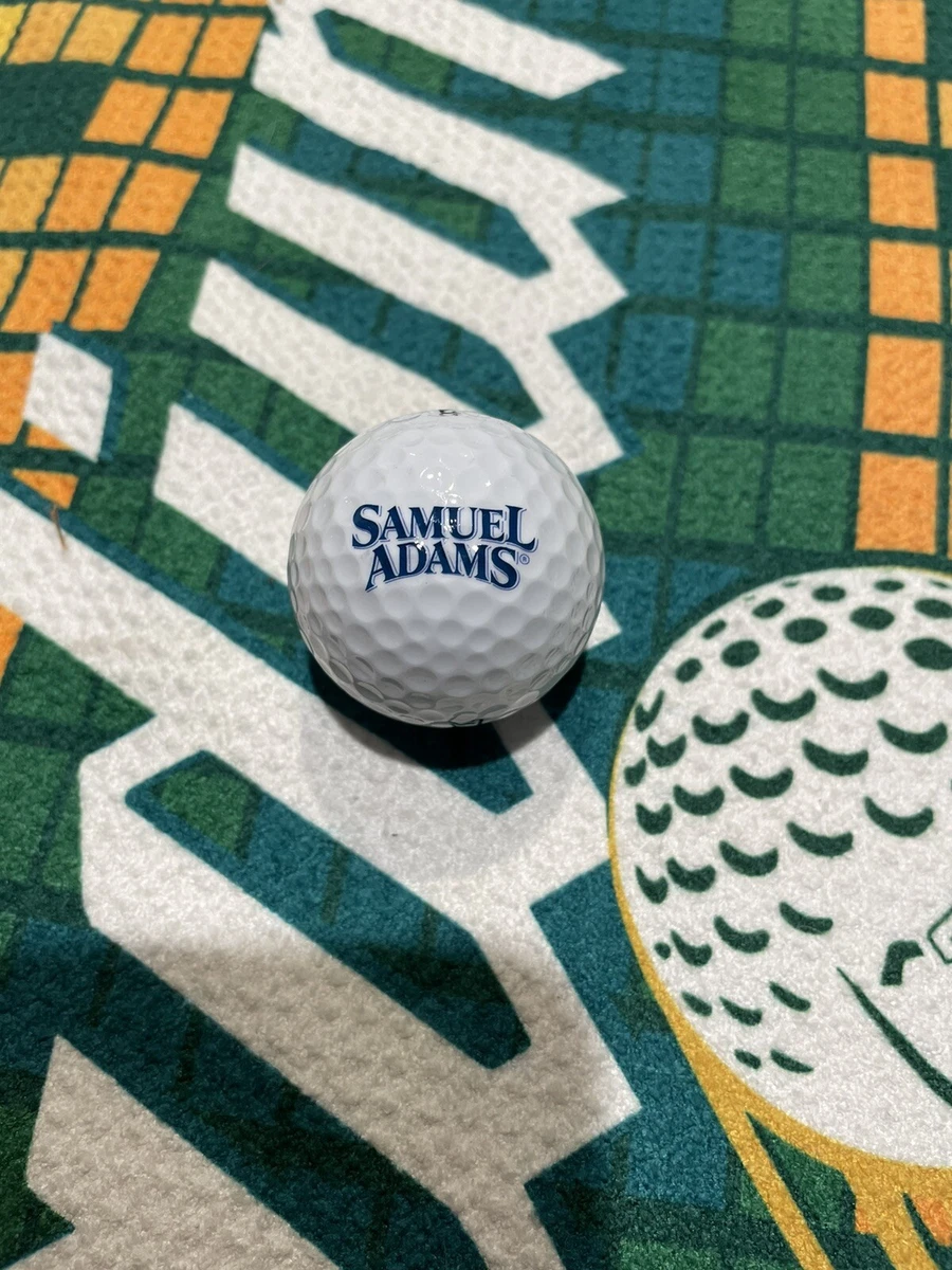 Adams Golf Logo