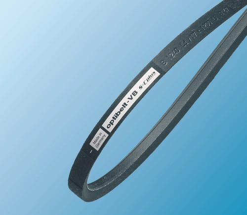 OPTIBELT V Belt B67 B1740Ld 17x1700Li | eBay