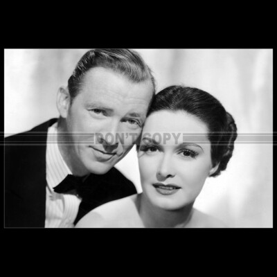 Photo F.013090 LEE TRACY & GAIL PATRICK (TWO-FISTED) 1935 | eBay