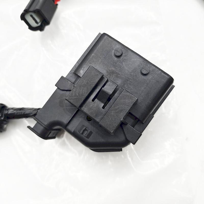 23316326 OEM Rear Object Alarm Sensor Wiring For 15-20 Cadillac ...