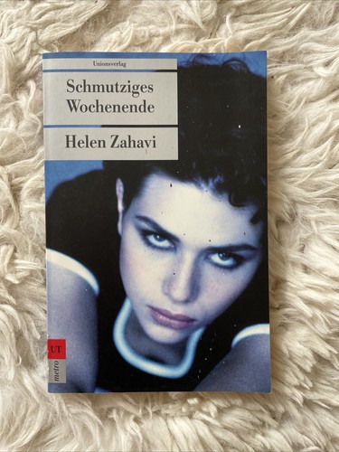 Schmutziges Wochenende von Helen Zahavi | Buch | Zustand gut | eBay.de