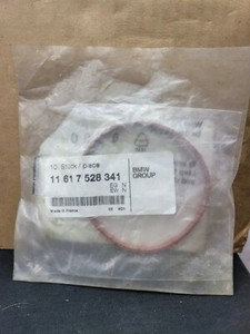 OE Mini Cooper 11 61 7 528 341 Intake Manifold Cover Gasket 11617528341 ...