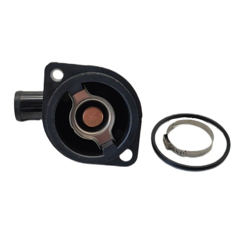 892864T04 8M0174561 For Mercury Mercruiser Verado 250-400HP Thermostat ...
