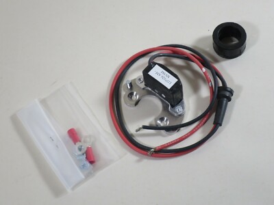 Pertronix 1641 Ignition Conversion Kit Ignitor Electronic Ignition ...