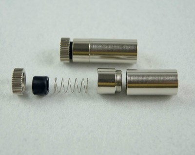 Industrial Lasers - Laser Housing