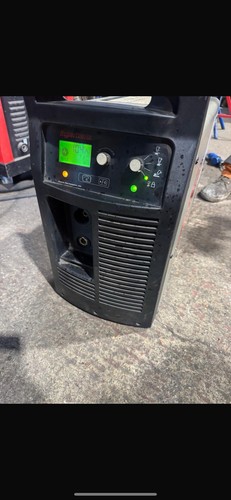 Hypertherm Powermax 105 Sync Hand Plasma Cutter 415v | eBay UK