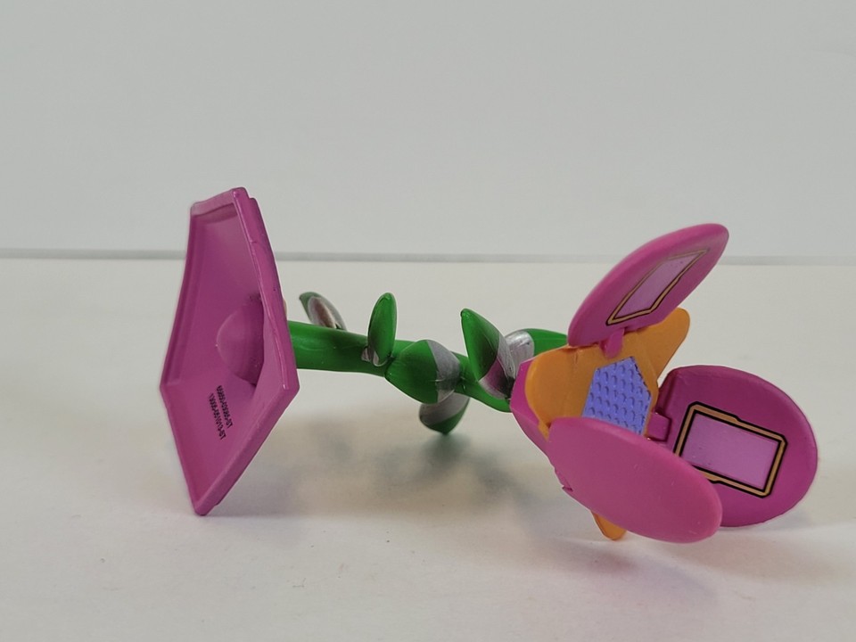 Sonic The Hedgehog Team Chaotix - Charmy Vector Espio Jazwares Figures ...