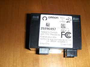 08 cadillac Escalade remote control door lock 20803735 | eBay