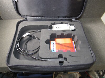 Tektronix P6251 1GHz High Voltage Differential Probe | eBay