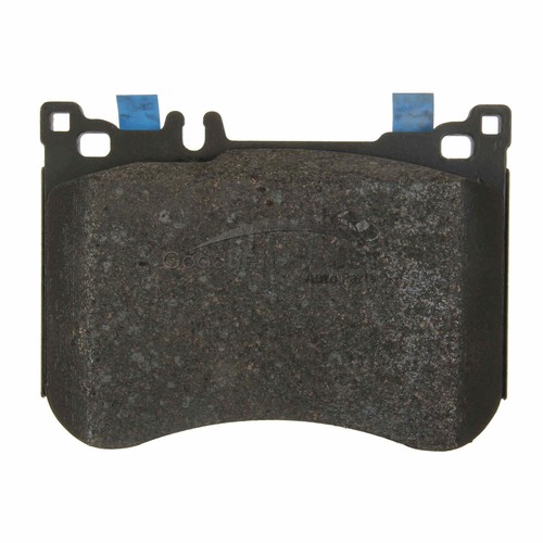 New Genuine Disc Brake Pad Set Front 0084203320 for Mercedes MB SL400 ...