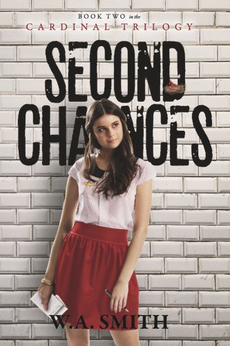 Second Chances: Book Two in the Cardinal Trilogy (2) by in Used - Very ...