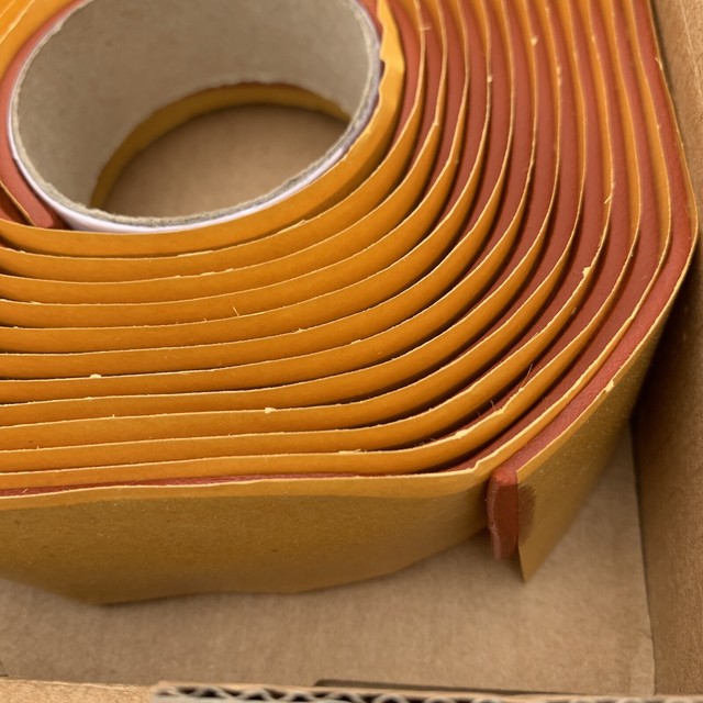 Hilti CP619T #305072 Firestop Putty Roll 1" X 12ft for sale online | eBay