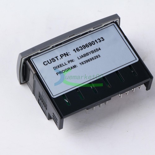 1PCS New DIXELL XR01CX-5N8C0 Temperature Controller | eBay