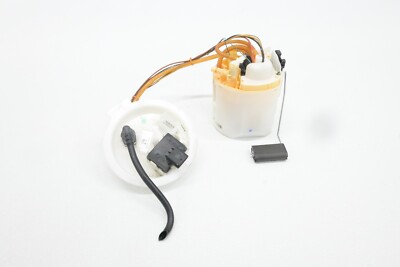 ⭐ 17-22 Bmw G30 5 Series Gas Fuel in Tank Fuel Pump Delivery Unit ...